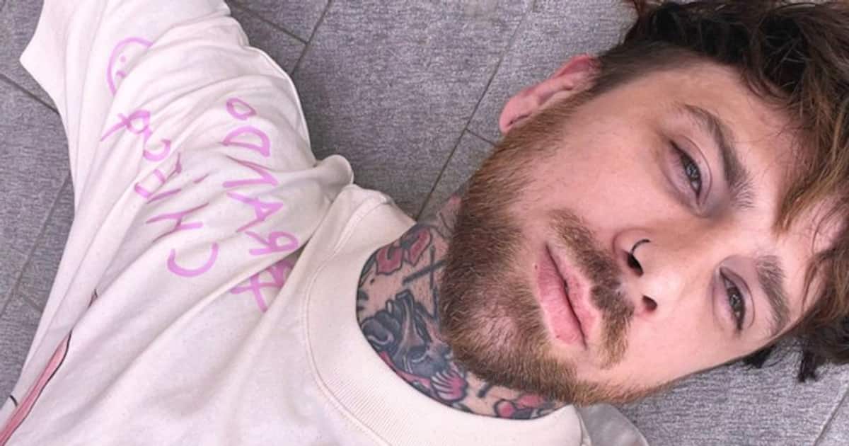 Brando Chiesa astonishes the world as an excellent tattoo artist and ...