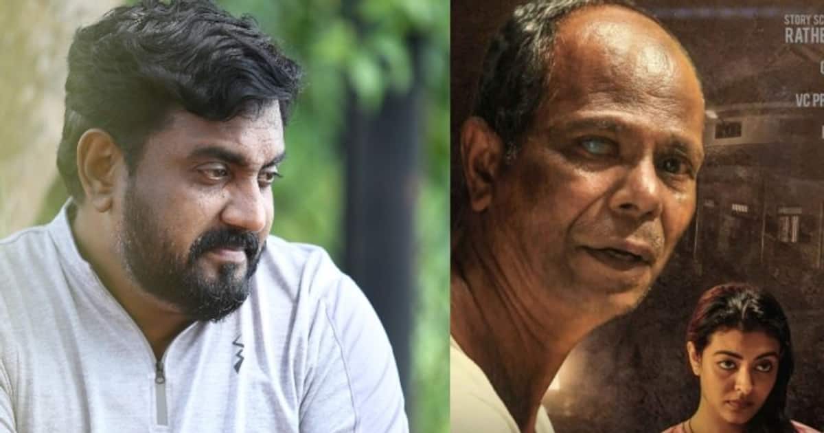 Udal Movie : കുട്ടിച്ചായനും ഷൈനിയും പുരസ്‍കൃതരാണ്, പ്രേക്ഷകരുടെ നല്ല ...