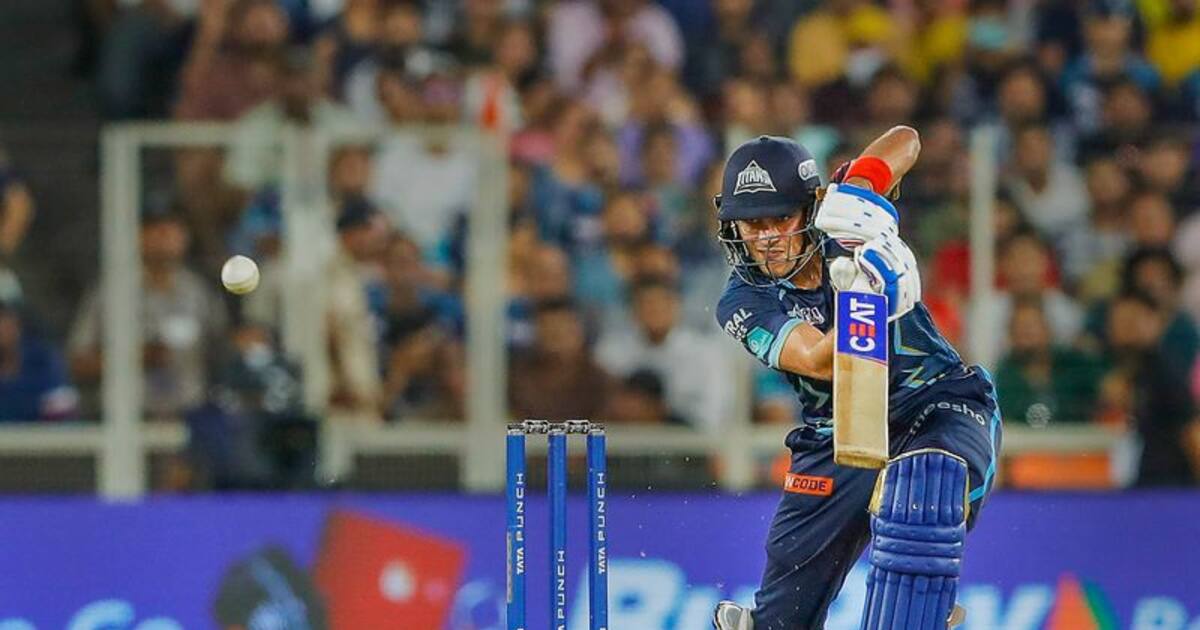 IPL 2023: Is Shubman Gill captain material for Gujarat Titans? Vikram Solanki remarks