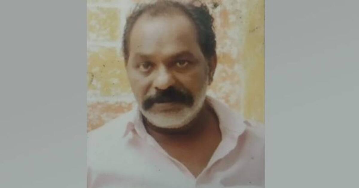 ചേ‍ർത്തലയിൽ ഓട്ടോറിക്ഷ നിയന്ത്രണം വിട്ട് താഴേയ്ക്ക മറിഞ്ഞ് ഡ്രൈവര്‍ മരിച്ചു