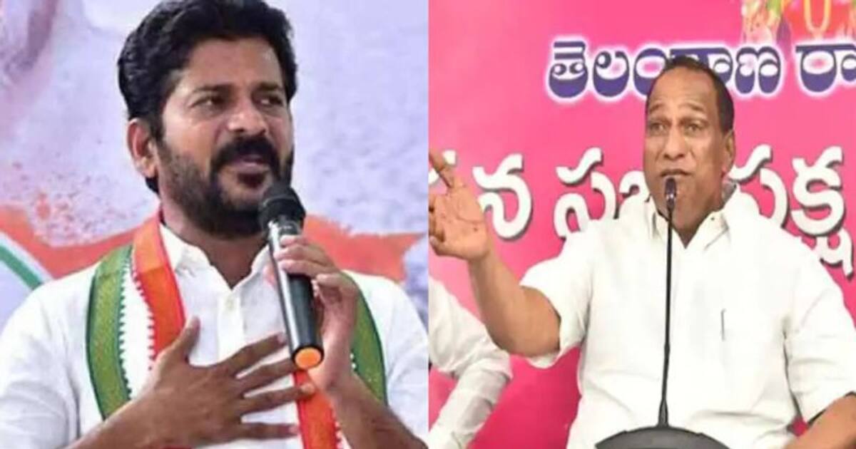 నాపై జరిగిన దాడి వెనుక రేవంత్ రెడ్డి కుట్ర.. భయపడే ప్రసక్తే లేదు ...