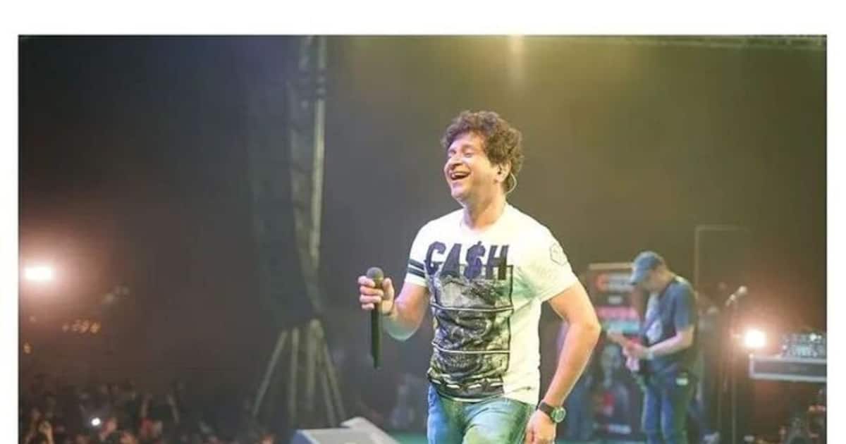 KK’s family, education, net worth and more