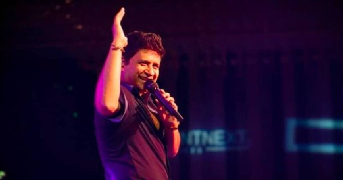 RIP KK: Celebs and fans remember iconic song 'Yaaron' as anthem of ...