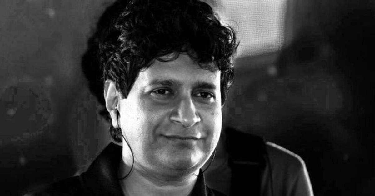 (Video) Here's what KK said to event organisers before he passed away ...