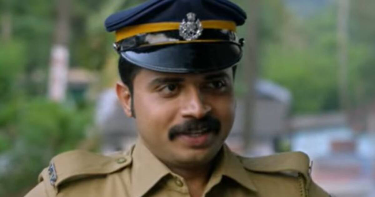 Kochaal trailer : കൃഷ്‍ണ ശങ്കര്‍ നായകനാകുന്ന 'കൊച്ചാള്‍', ട്രെയിലര് ...