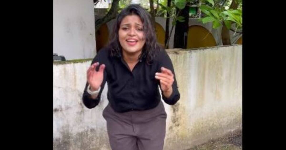 Thrikkakara by election : 'അപ്പോഴും പറഞ്ഞില്ലേ'.... ഉമാ തോമസിന്റെ വിജയം ...