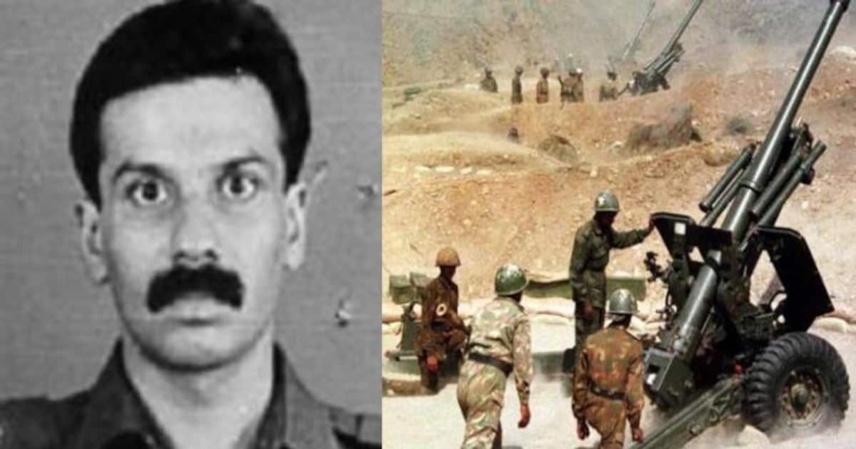 Lt. Col R. Vishwanathan : കാർഗിൽ വീരനായകന്റെ കത്ത് വീട്ടിലെത്തിയത് ...