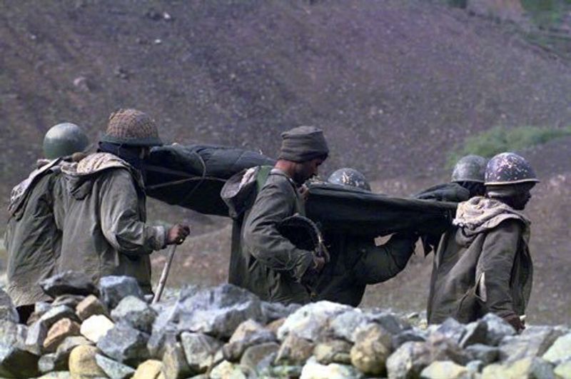 Lt. Col R. Vishwanathan : കാർഗിൽ വീരനായകന്റെ കത്ത് വീട്ടിലെത്തിയത് ...