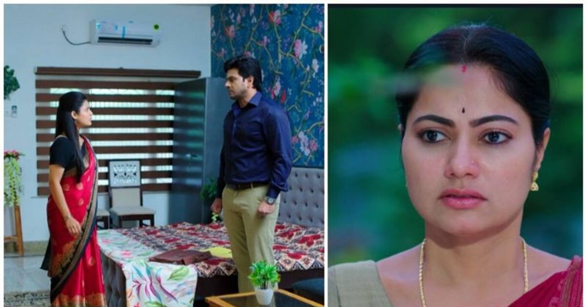 Devatha: పిల్లల కోసం ఆదిత్యకు మూడో పెళ్లి చేయడానికి సిద్ధమైన సత్య.. రుక్మిణి మనోవేదన!