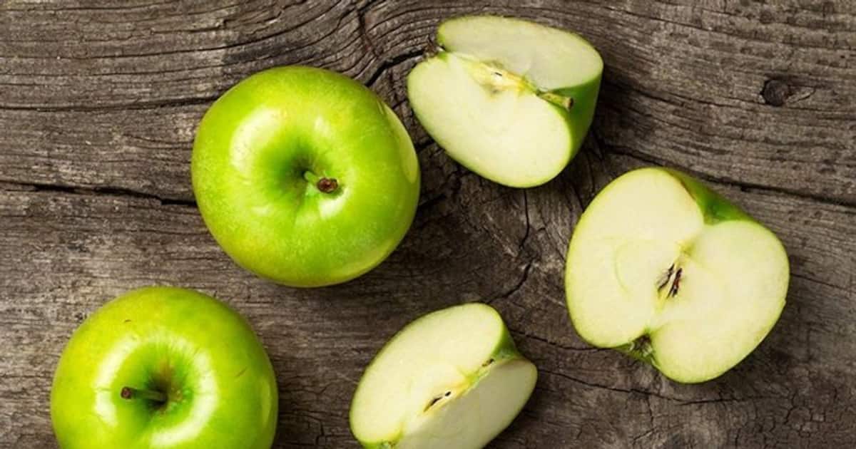 Health tips: గ్రీన్ ఆపిల్స్ తినడం వల్ల ఇన్ని రోగాల నుంచి తప్పించుకుంటామా? Health tips: గ్రీన్ ఆపిల్స్ తినడం వల్ల ఇన్ని రోగాల నుంచి తప్పించుకుంటామా?