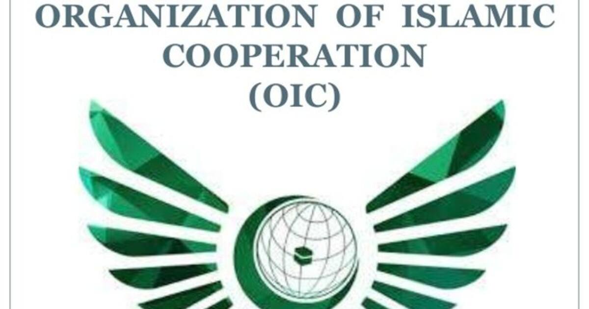 OIC : இஸ்லாமிய நாடுகள் கூட்டமைப்பின் கோரிக்கையை இந்தியா ஏற்காது!