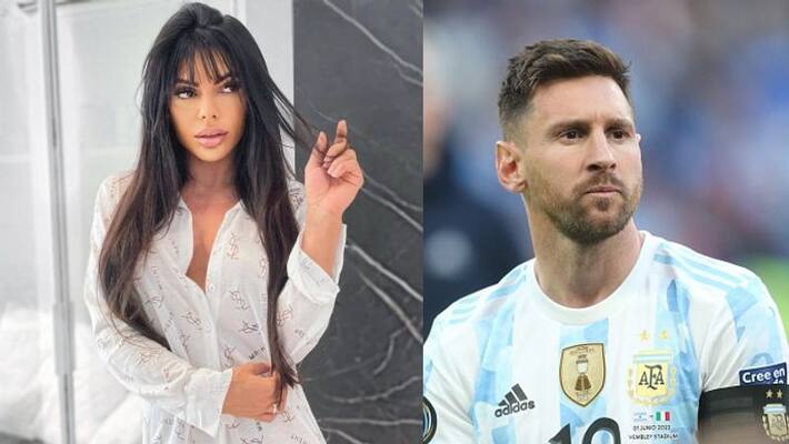 മെസി ഒരിക്കലും അശ്ലീല സന്ദേശം അയച്ചിട്ടില്ല, പക്ഷെ മറ്റ് പലരും ...