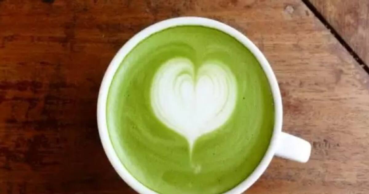 గ్రీన్ టీ మాత్రమే కాదు.. గ్రీన్ కాఫీని తాగినా బోలెడు లాభాలున్నాయి..