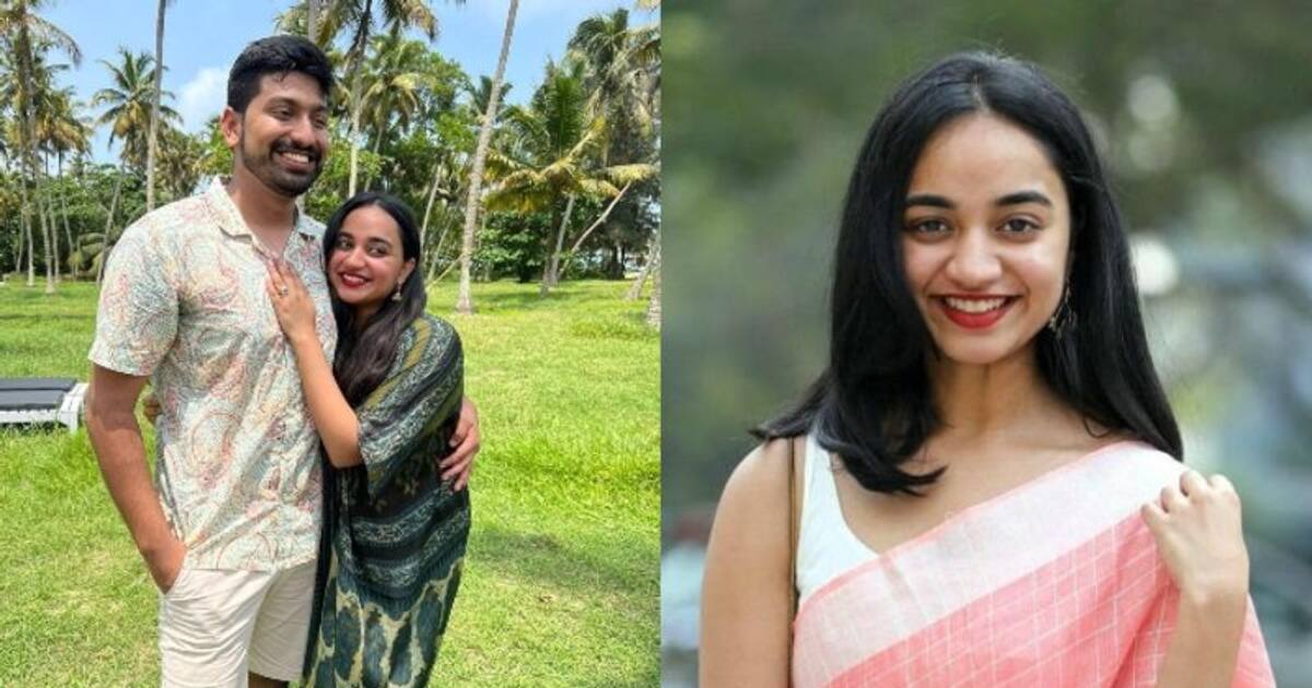 Apoorva Bose : അപൂര്‍വ്വ ബോസ് വിവാഹിതയാവുന്നു