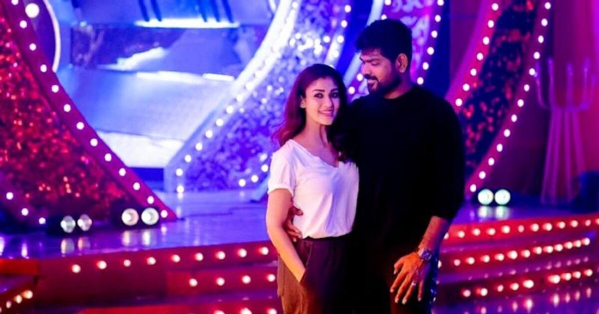 Nayanthara House : இன்டீரியருக்கு மட்டும் ரூ.25 கோடி... போயஸ் கார்டனில் ...