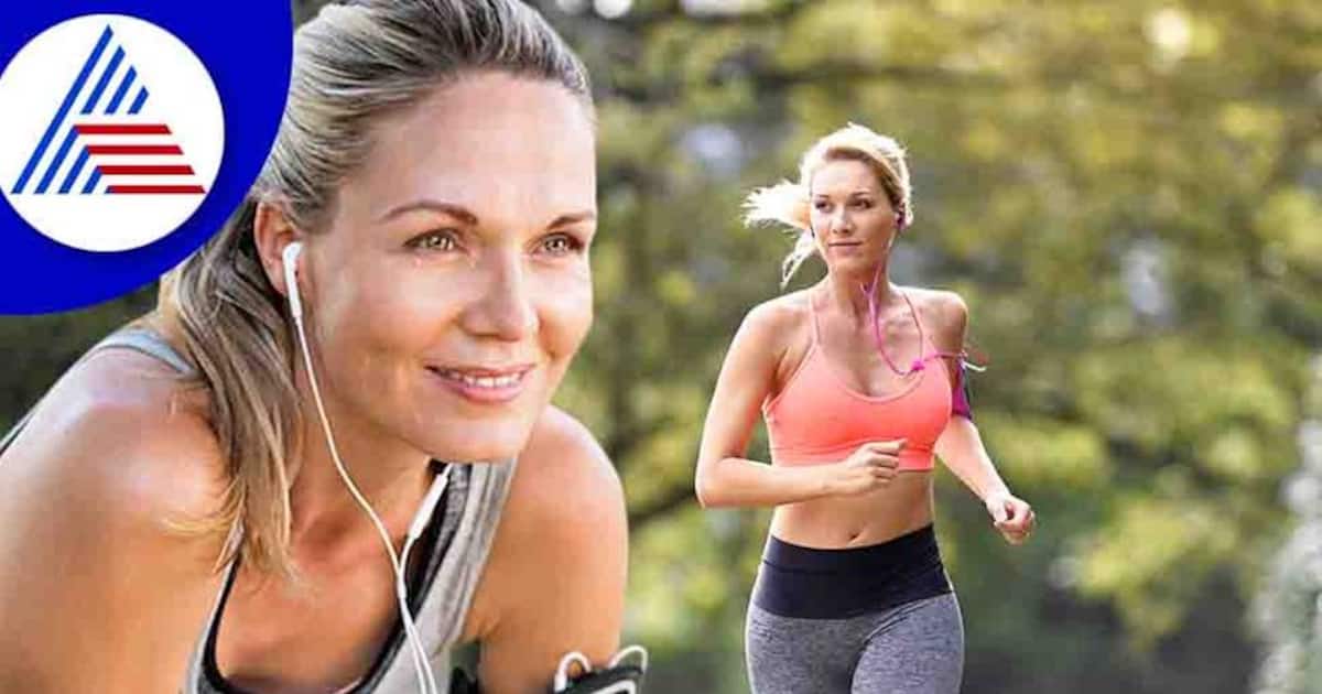 40 ಆಯ್ತು, ಹೆಚ್ಚುತ್ತಿದೆ ತೂಕ, ತಲೆ ಬಿಸಿ ಬಿಡಿ ಇಲ್ಲಿದೆ ಪರಿಹಾರ