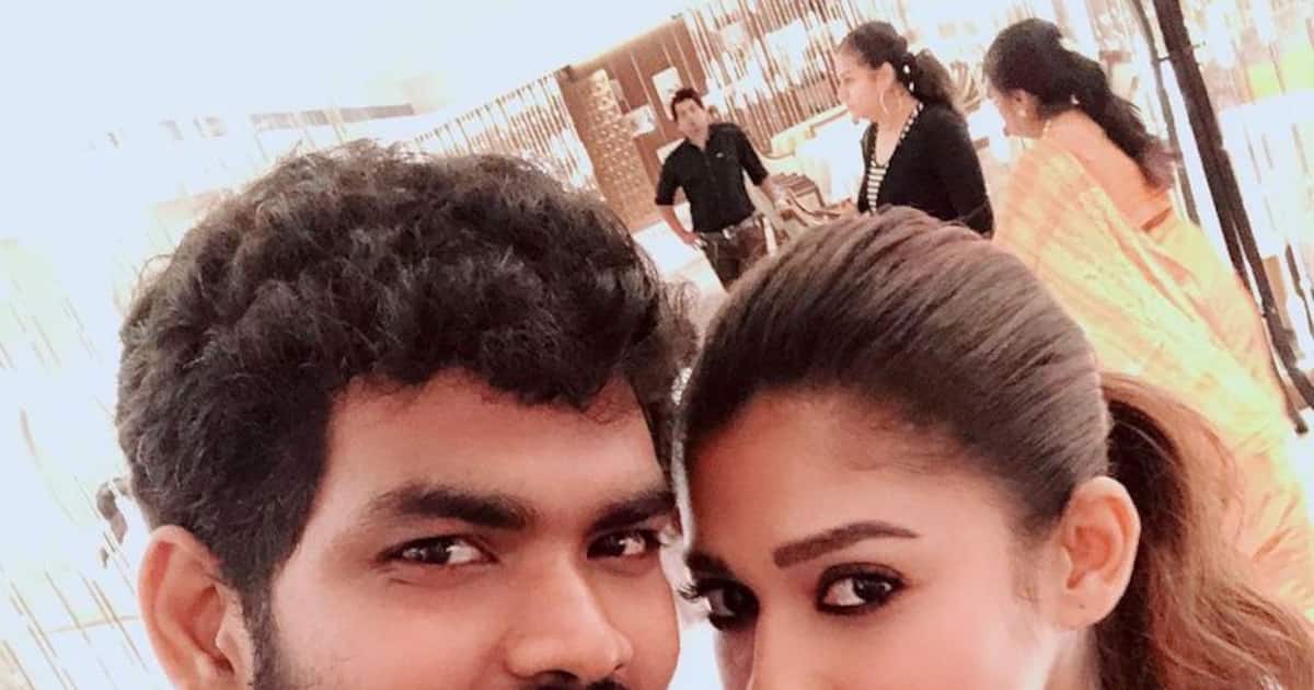 Nayan: விக்னேஷ் சிவனை விட நயன்தாரா மூத்தவர் தான்..ஆனால், எத்தனை வயது ...