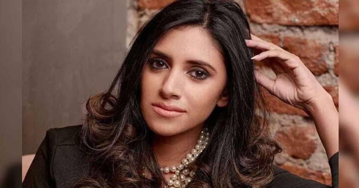 What did Prathyusha Garimella write in her suicide note? Fashion ...