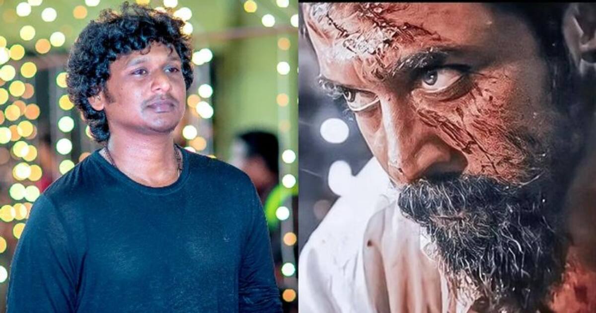 Vikram 3 : 'വിക്രം 3'ൽ ശക്തനായ കഥാപാത്രമായി സൂര്യ ഉണ്ടാവും; ലോകേഷ് കനകരാജ്