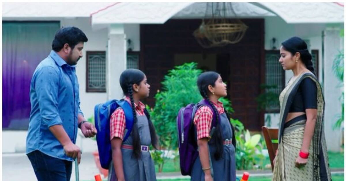 Devatha: మాధవను జాగ్రత్తగా చూసుకోమని రాధకు చెప్పిన దేవి.. కుమిలిపోతున్న ...