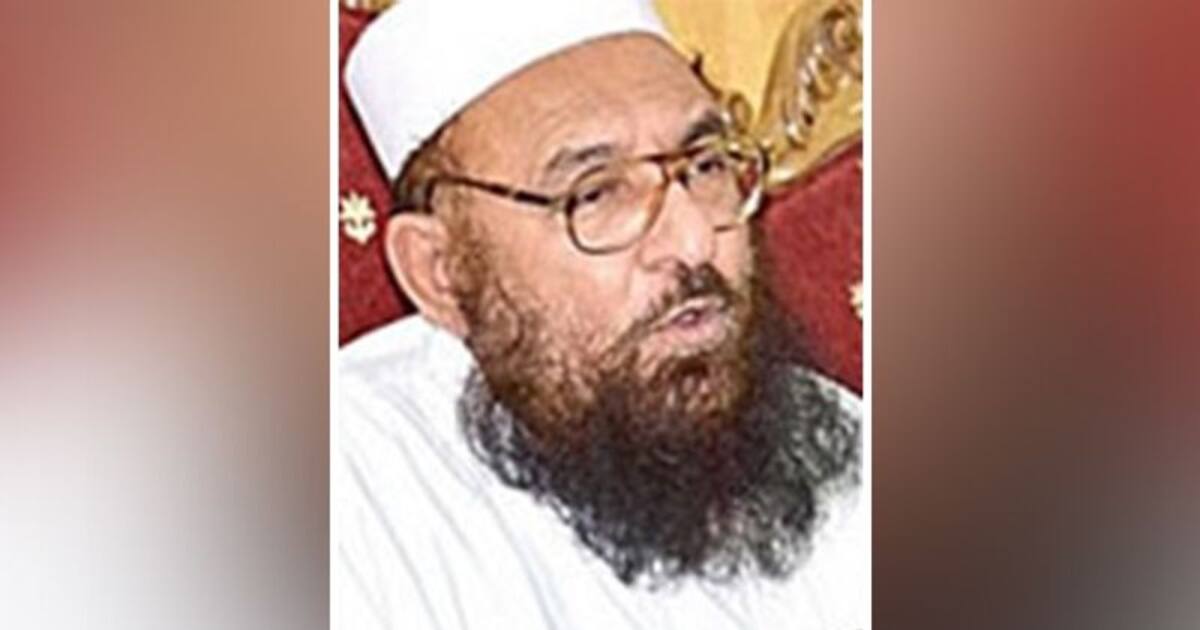 Who is Abdul Rehman Makki, the Pakistani terrorist China backs?