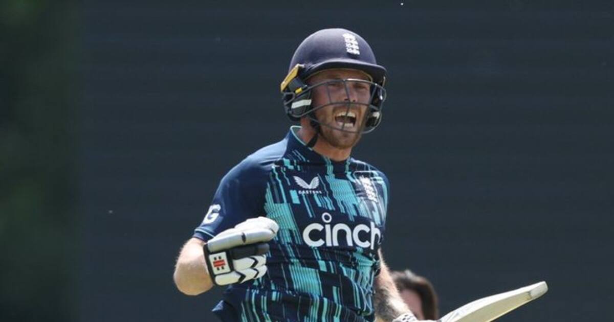 NED vs ENG: ஃபிலிப் சால்ட், டேவிட் மலான் அபார சதம்..! 400ஐ நோக்கி ...