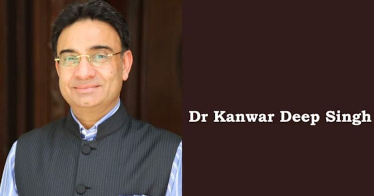 KD Singh’s Recognitions and Awards Through His Illustrious Career