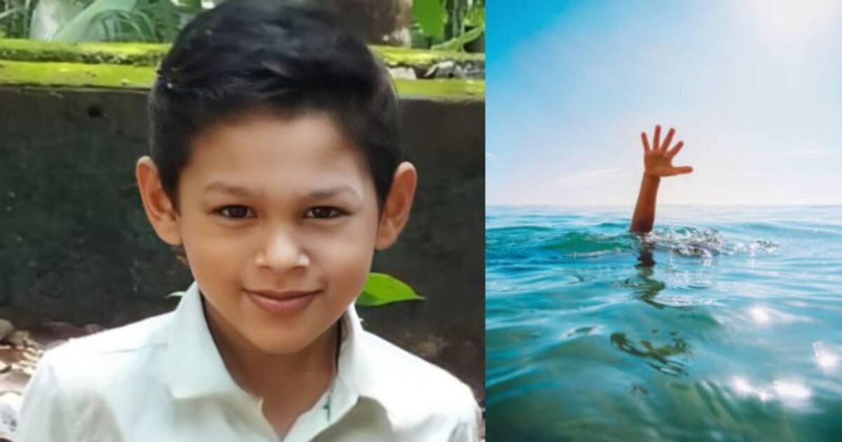 കൂട്ടുകാരനൊപ്പം പുഴയിൽ കുളിക്കാനിറങ്ങിയ വിദ്യാർത്ഥി ഒഴുക്കിൽപ്പെട്ട് ...