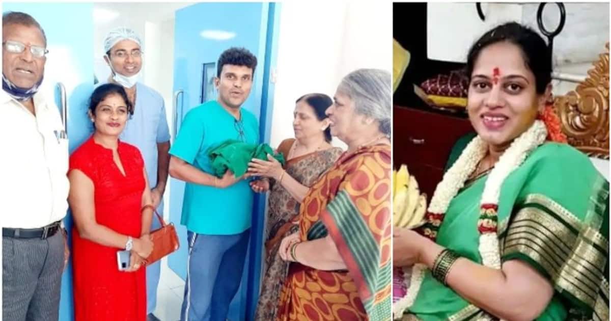 ತಂದೆಯಾದ ಸಂಭ್ರಮದಲ್ಲಿ ಗಾಯಕ ಹೇಮಂತ್ ಕುಮಾರ್