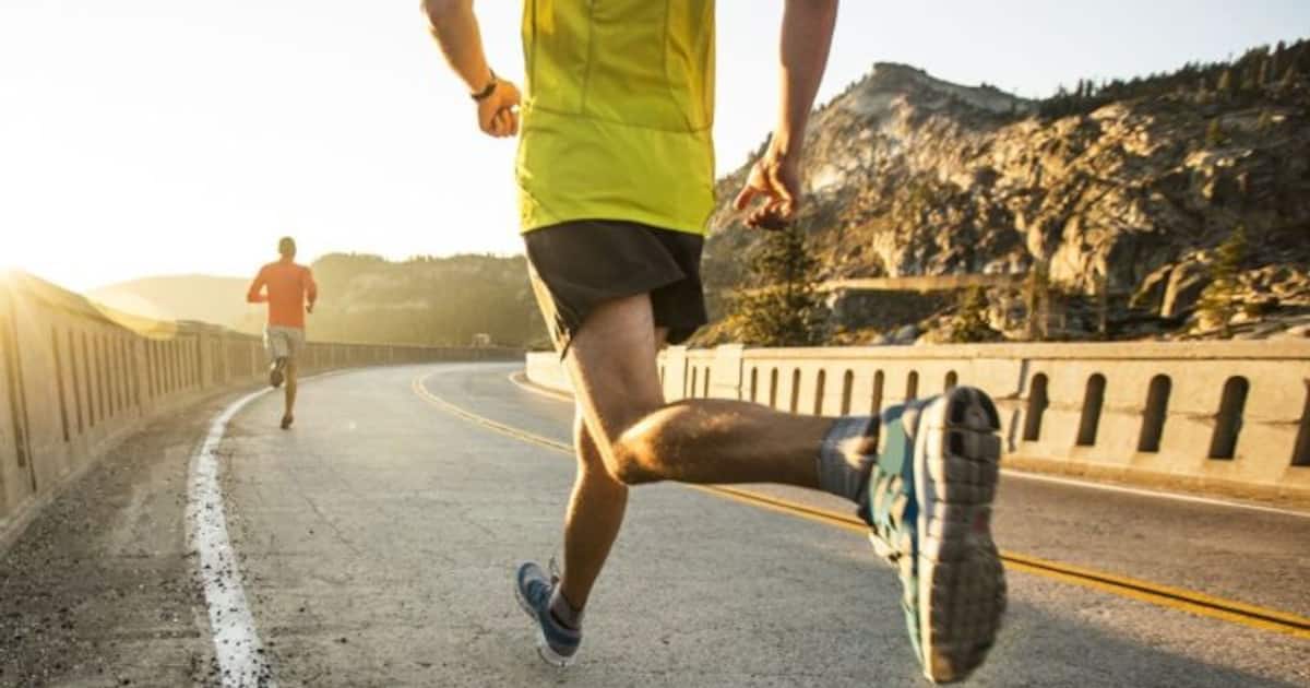 Men's Health : 'ഓട്ടം പുരുഷന്മാരിൽ ഹൃദയാഘാത സാധ്യത വര്‍ധിപ്പിക്കുന്നു ...