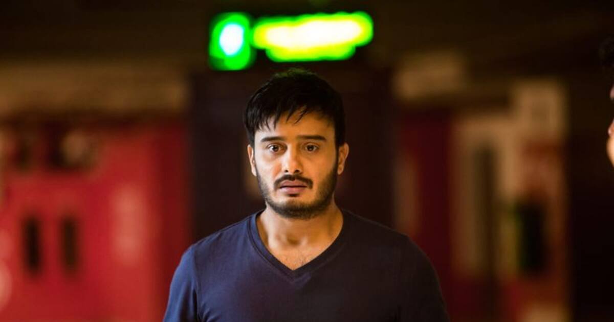 Sunil Raoh makes a comeback through Thurthu Nirgamana in a different ...