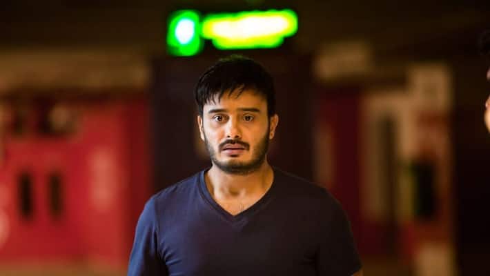 Sunil Raoh makes a comeback through Thurthu Nirgamana in a different ...