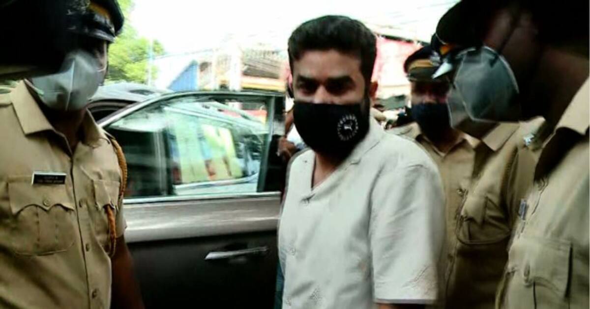 Vijay Babu case : നടിയെ ബലാത്സംഗം ചെയ്ത കേസില്‍ വിജയ്ബാബുവിന് മുന്‍കൂര് ...