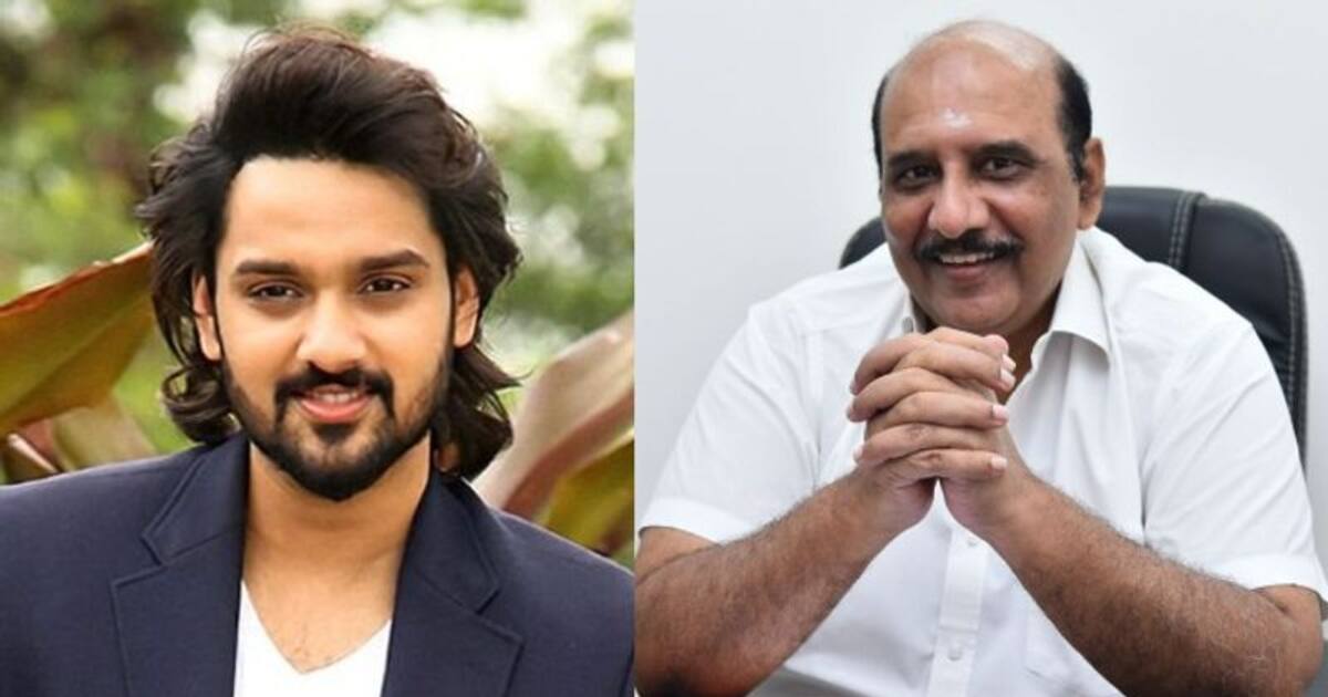 కొడుకుని హీరోగా నిలబెట్టడం కోసం డైరెక్టర్ కాలేదు..ఎంఎస్‌ రాజు వ్యాఖ్యలు ...