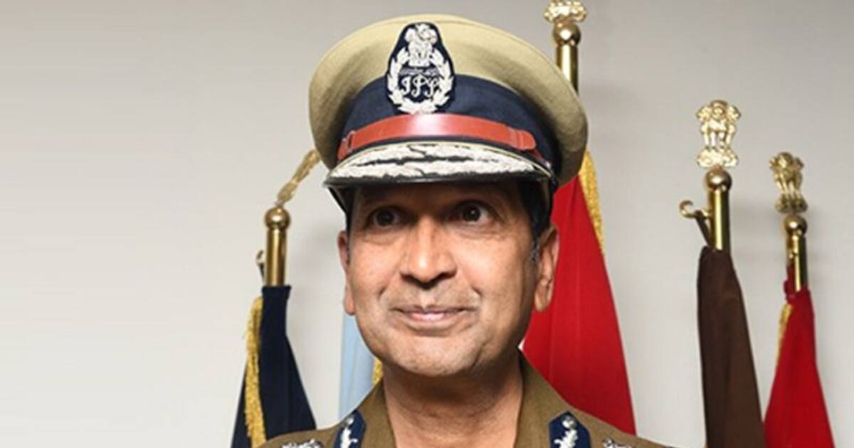 Who is Dinkar Gupta, the new NIA Director General?