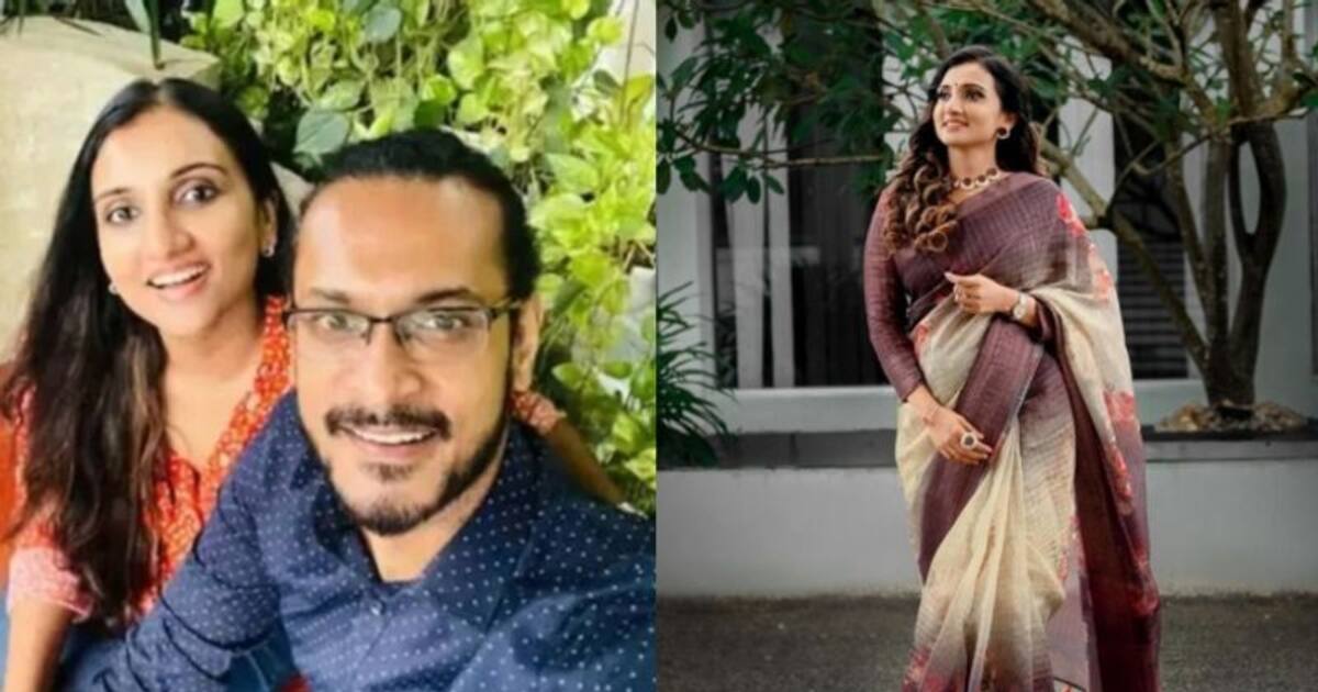 Manjari Wedding : വിവാഹം ഇന്ന്; മെഹന്ദി വീഡിയോ പങ്കുവച്ച് മഞ്ജരി