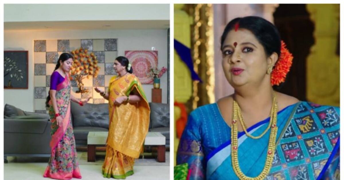 Devatha: సూపర్ ట్విస్ట్.. మాధవ ఇల్లు వదలిన రాధ.. రుక్మిణిని కలవనున్న ...