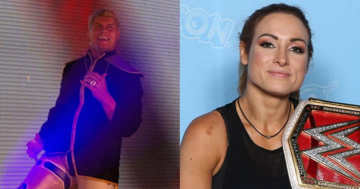 WWE: Cody Rhodes to Becky Lynch? Ranking the early favourites for Royal ... WWE: Cody Rhodes to Becky Lynch? Ranking the early favourites for Royal ...