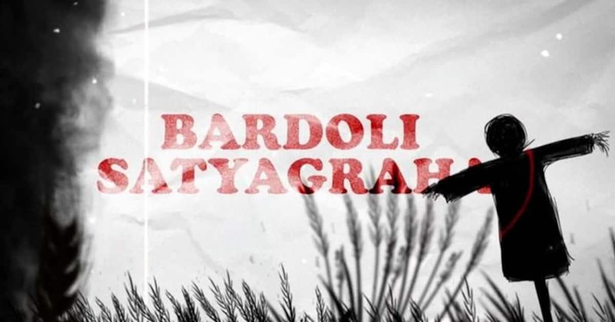 India@75: Bardoli Satyagraha, the historic peasant struggle