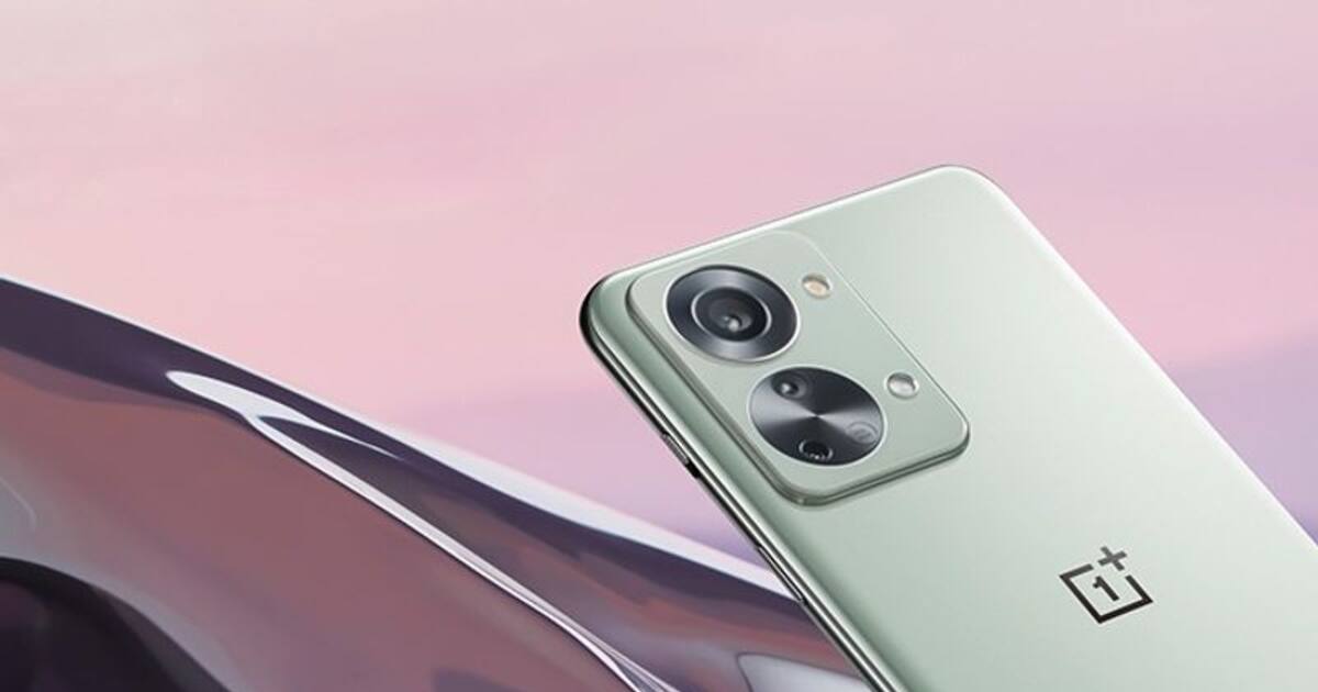 Oneplus Nord 2t 5g To Launch In India Soon From Fast Charging To
