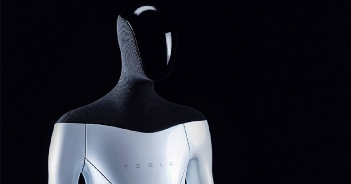 Tesla AI Robot : സാങ്കേതിക ലോകത്തിനുള്ള ടെസ്‍ലയുടെ പുതിയ സംഭാവന, എഐ ...