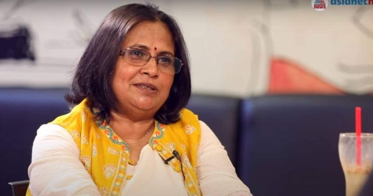 Ambika Rao : സിനിമയ്‍ക്കൊപ്പം 20 വര്‍ഷങ്ങള്‍; സംവിധാനമെന്ന മോഹം പൂര് ...