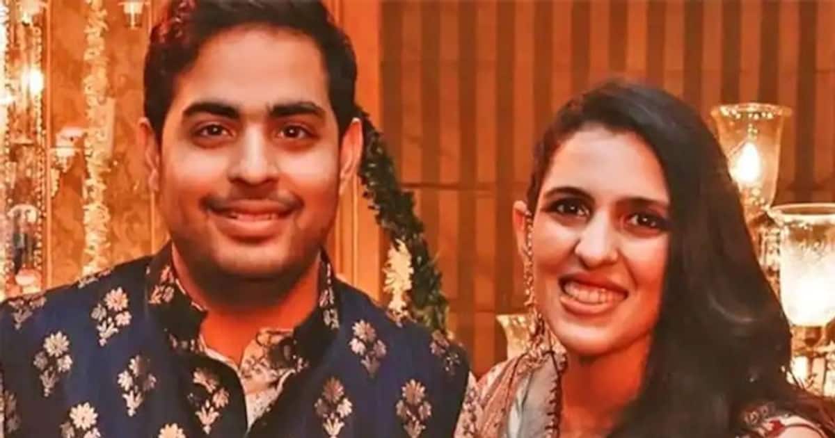 Akash Ambani, Shloka Ambani blessed with baby girl: Report