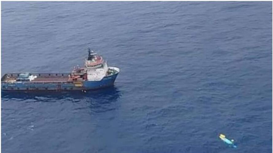 ONGC chopper accident : ನಾಲ್ವರ ಸಾವು, ಪ್ರಾಣಾಪಾಯದಿಂದ ಪಾರಾದ ಐವರು!