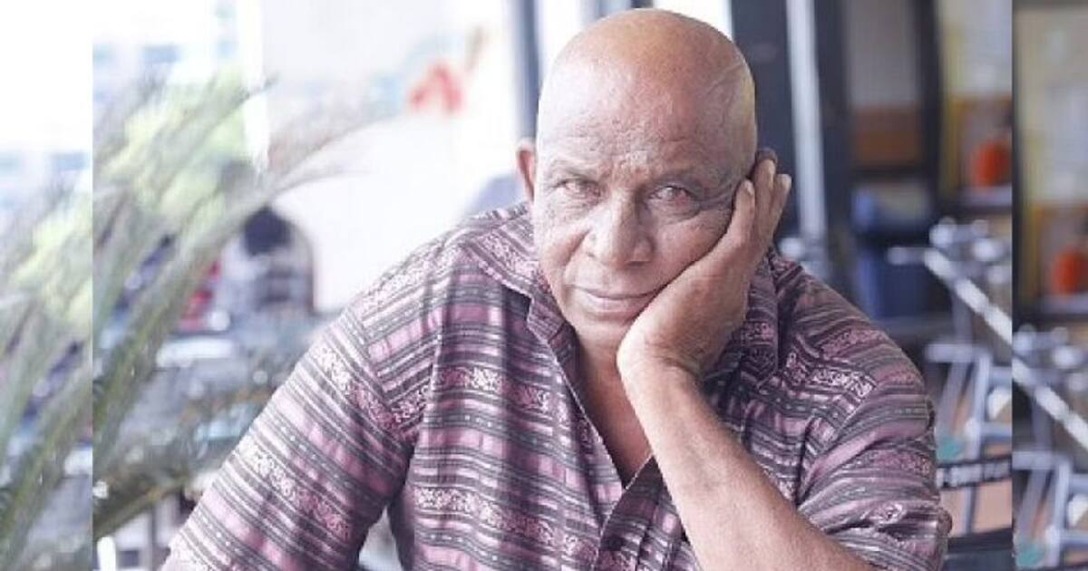 comedy actor Vengal rao : சீரியஸான நிலையில் காமெடி நடிகர் வெங்கல்ராவ் ...