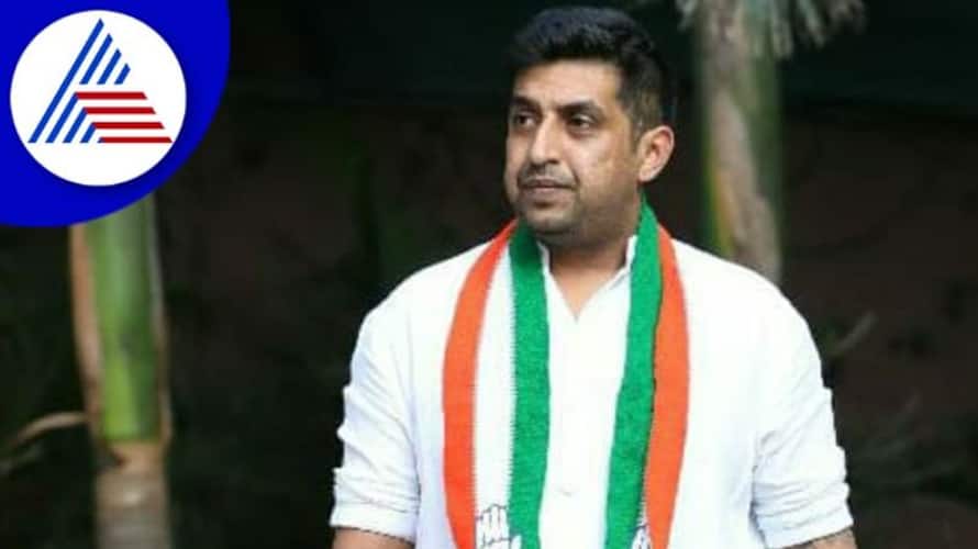 ರಕ್ಷಾ ರಾಮಯ್ಯಗೆ ಆಂಧ್ರಪ್ರದೇಶದ ಉಸ್ತುವಾರಿ, ಪಕ್ಷ ಸಂಘಟನೆಗೆ ಶಕ್ತಿ ಮೀರಿ ಪ್ರಯತ್ನ