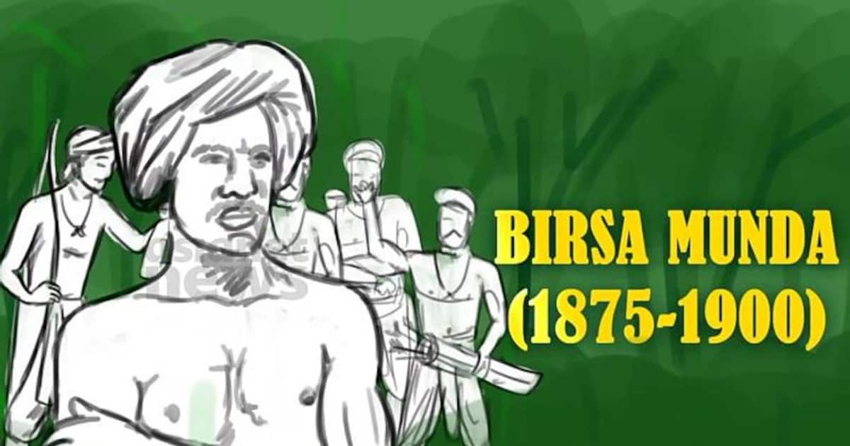 India@75: Birsa Munda, the tribal leader behind Munda revolt