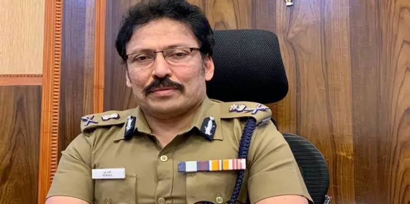 திமுகவில் இணைகிறாரா முன்னாள் DGP ரவி IPS...??? அண்ணாமலைக்கு டப் கொடுக்க ...