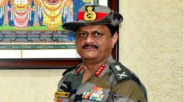 Lieutenant General Mohan Subramanian: UN Mission in South Sudan gets a ...