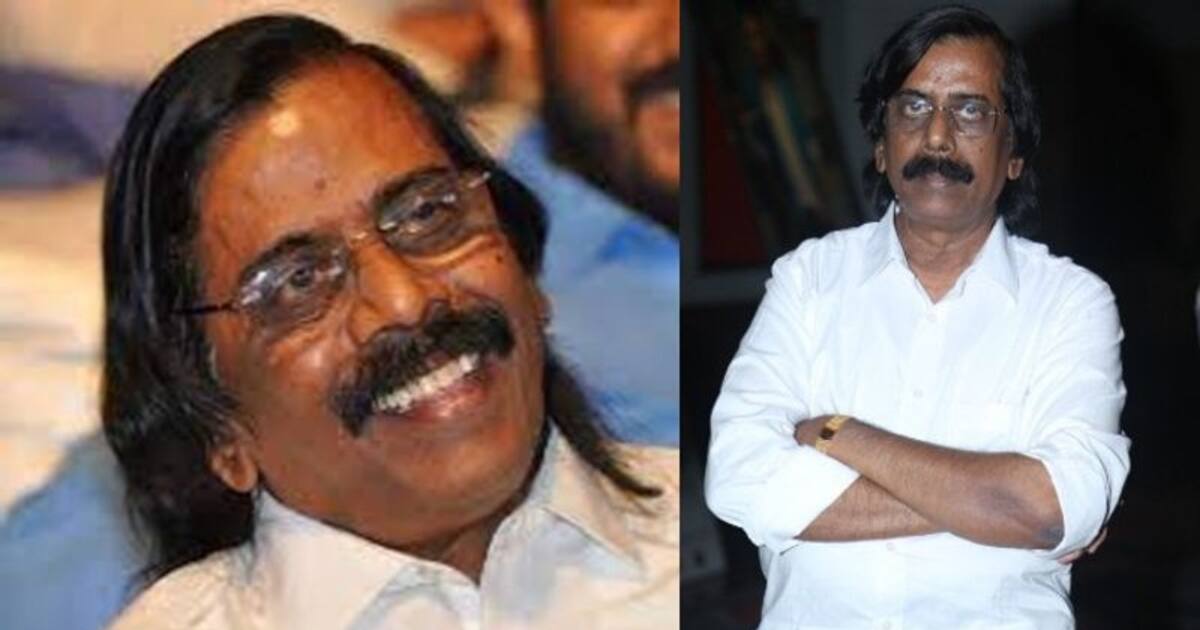 Gautham Raju : ఫిల్మ్ సీనియర్ ఎడిటర్ గౌతమ్ రాజు ఫ్యామిలీ డిటేయిల్స్ ...